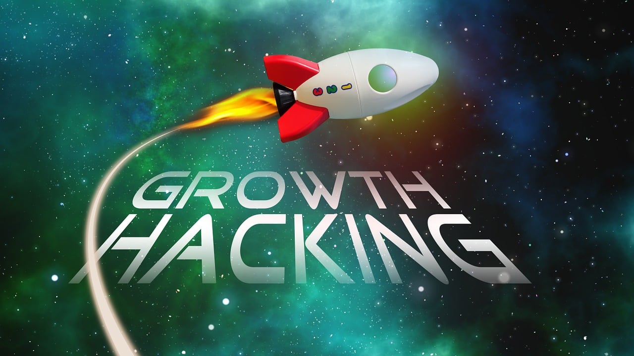 Growth Hacking: Impulsando tu negocio, definición